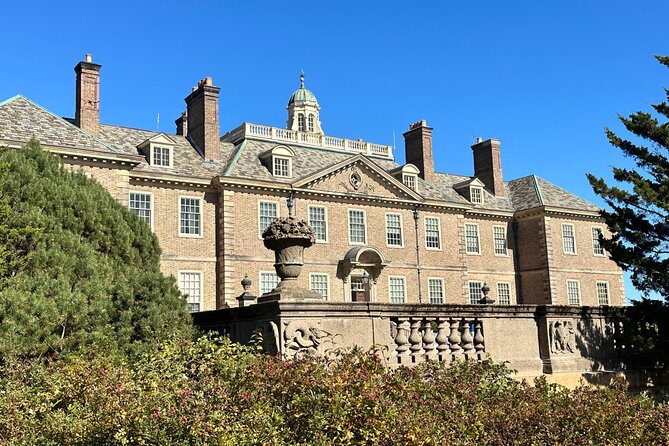 Mysteries & Maritime: Cape Anne, MA: Exclusive Private Tour - Discovering the Beauty and History of Cape Ann and Salem