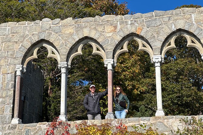 Mysteries & Maritime: Cape Anne, MA: Exclusive Private Tour - The Sum Up