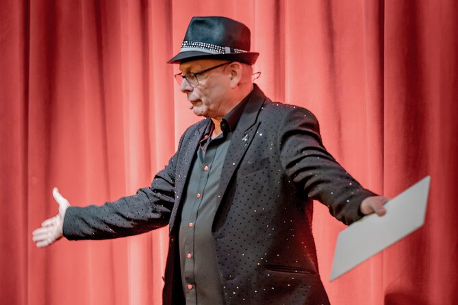 Mysteries of the Mind Show in Branson, Missouri - What to Expect from the Mysteries of the Mind Show