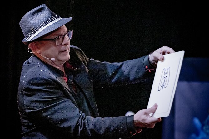 Mysteries of the Mind Show in Branson, Missouri - Who Should Attend?