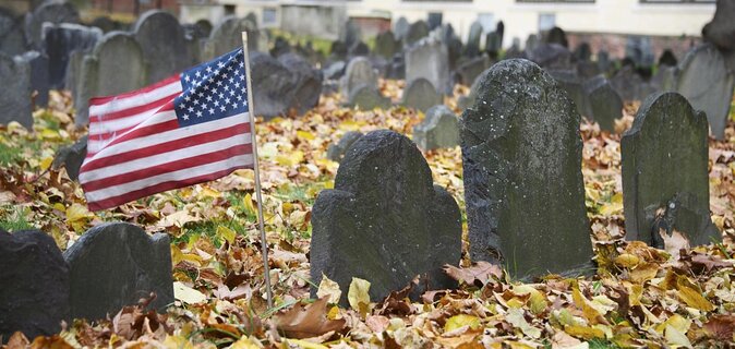 Mysteries on the Move: Scavenger Hunt in Boston - Key Points