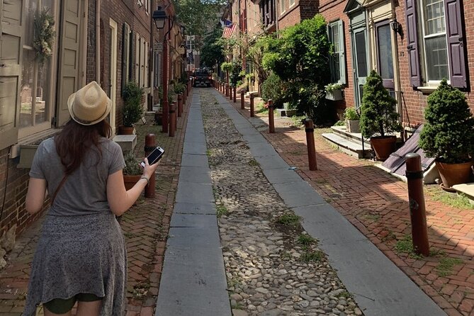 Mysteries on the Move: Scavenger Hunt in Savannah - A Closer Look at the Itinerary