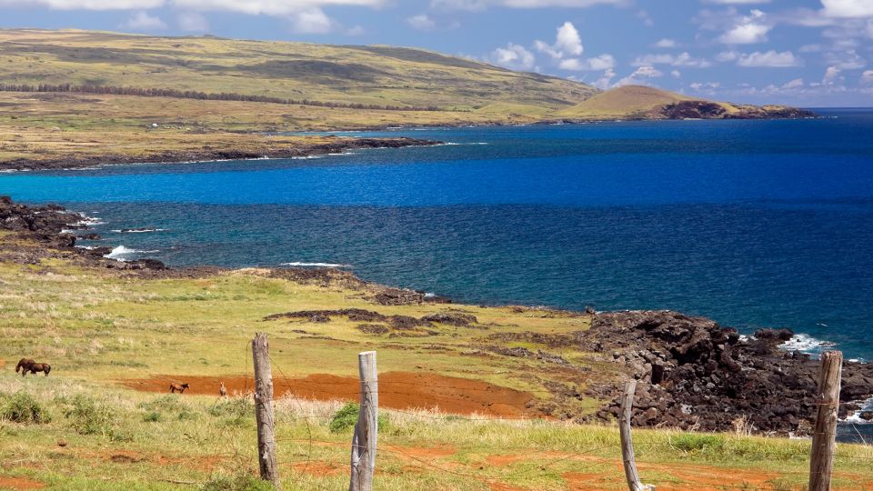 Mystery of the Poike:Walk through the most unknown Rapa Nui - Practical Details and Why They Matter