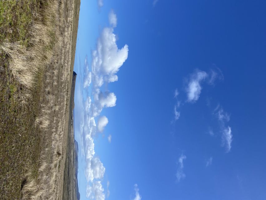 Mystery of the Poike:Walk through the most unknown Rapa Nui - Who Is This Tour Best For?