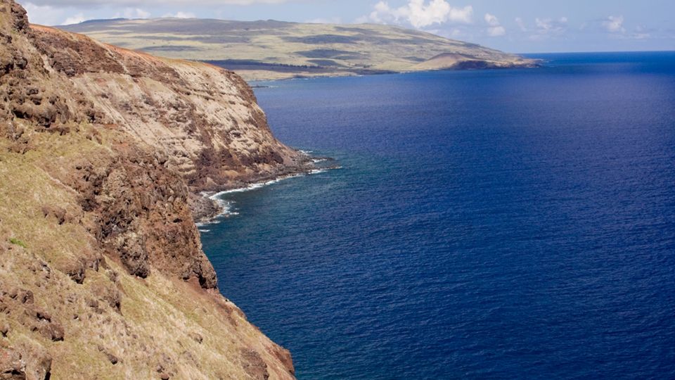 Mystery of the Poike:Walk through the most unknown Rapa Nui - The Sum Up