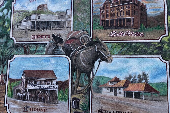Mystery Puzzle Food Tour in Golden, CO - Final Thoughts