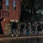 Mystic: Guided Ghost Tour of Downtown Mystic at Night - Who Should Consider This Tour?