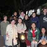 Mystic: Guided Graveyard Ghost Tour by Moonlight - Who Should Consider This Tour?