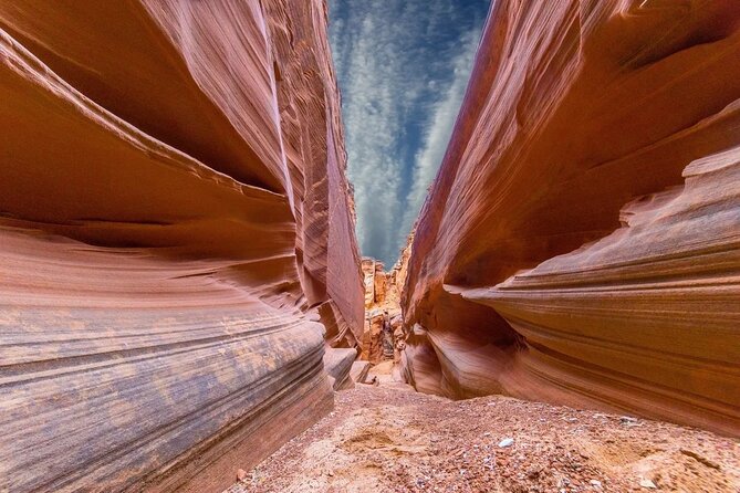 Mystical Antelope Canyon Tour - Key Points