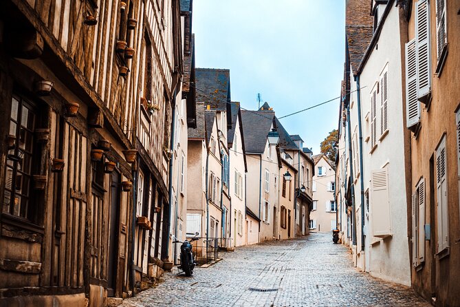 Mystique of the Lower French Quarter - Who Should Consider This Tour?