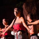 Myths of Maui Luau Dinner and Show - FAQs