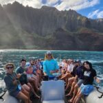 N Pali Coast Zodiac Raft Expedition and Snorkeling on Kauai - The Experience: Why It Stands Out