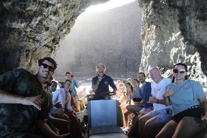 N Pali Coast Zodiac Raft Expedition and Snorkeling on Kauai - Is This Tour Worth the Price?