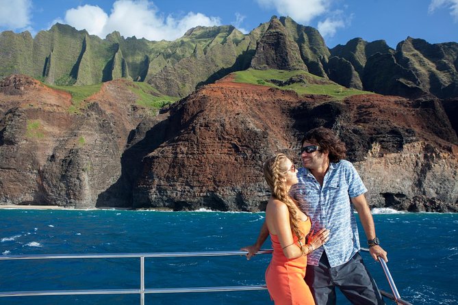 Na Pali Sunset & Sightsee Boat Tour - Final Thoughts: Who Is This Tour Best For?