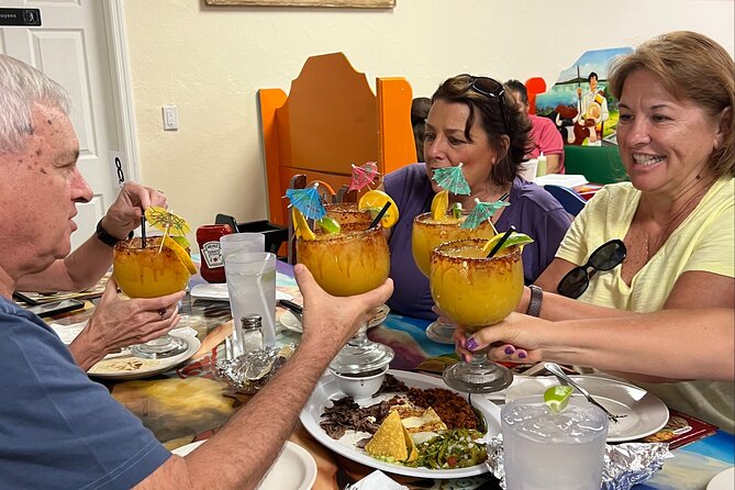 Nacho Average Taco Tour - What Makes the Nacho Average Taco Tour Stand Out?  