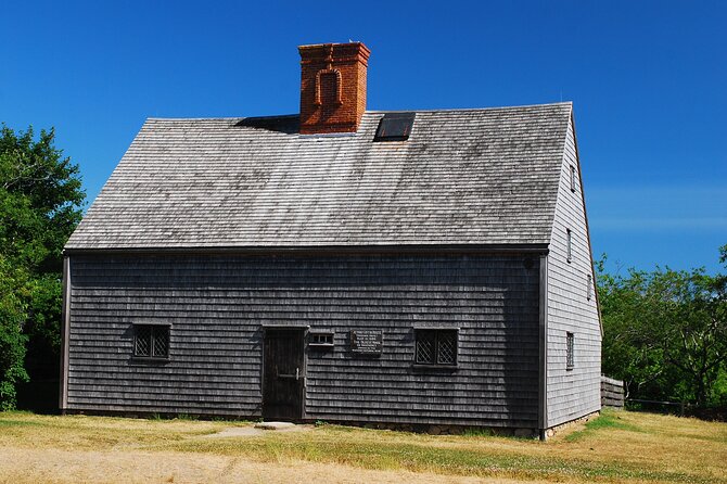 Nantucket Coast to Coast Self-Guided Biking or Driving Tour - A Detailed Look at the Tour Experience