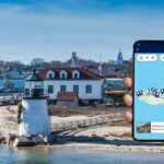 Nantucket Coast to Coast Self-Guided Biking or Driving Tour - Navigating the Route and Practical Tips