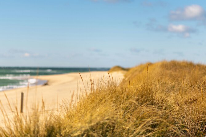 Nantucket Coast to Coast Self-Guided Biking or Driving Tour - Final Thoughts