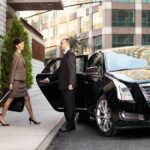 Napa Airport limo - Key Points