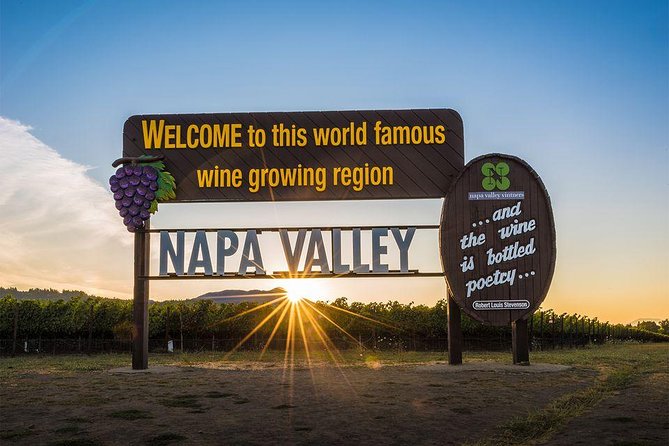 Napa and Sonoma Limo - Exploring the Napa and Sonoma Limo Experience