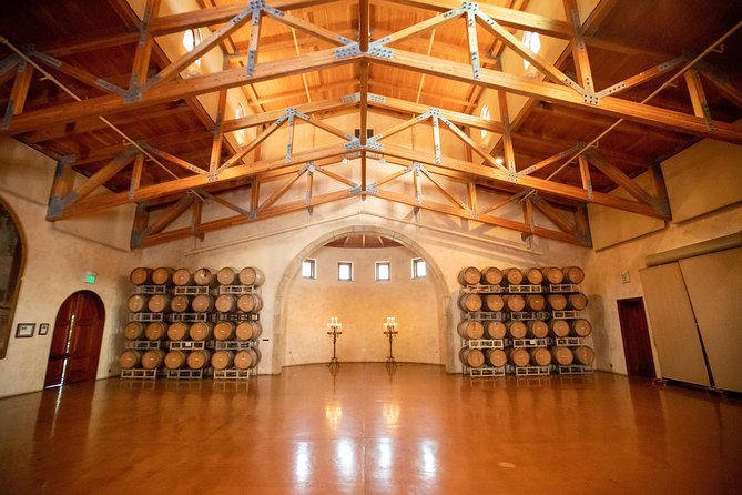 Napa and Sonoma Wine Country Full-Day Tour from San Francisco - Variations and Special Options