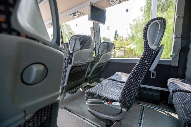 Napa and Sonoma Wine Country Full-Day Tour from San Francisco - Who Will Love This Tour?