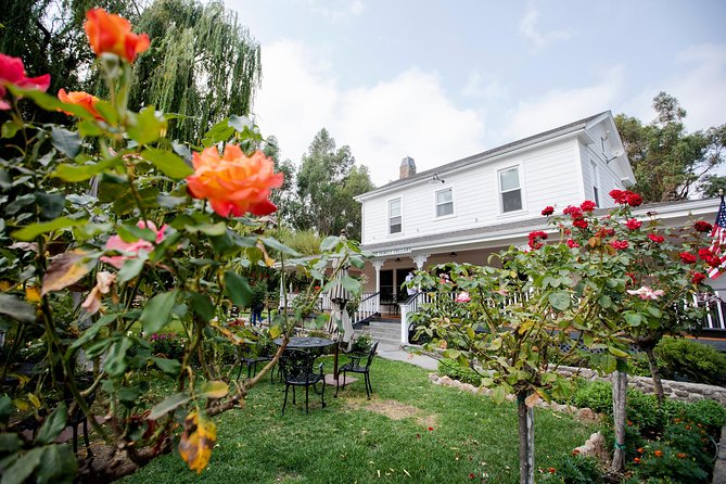 Napa and Sonoma Wine Country Full-Day Tour from San Francisco - The Sum Up