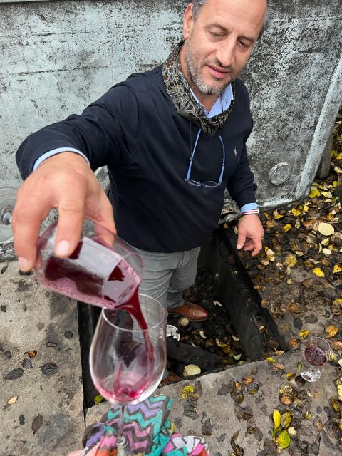 Napa: Hidden Gems Exploration with a Local Sommelière - FAQ
