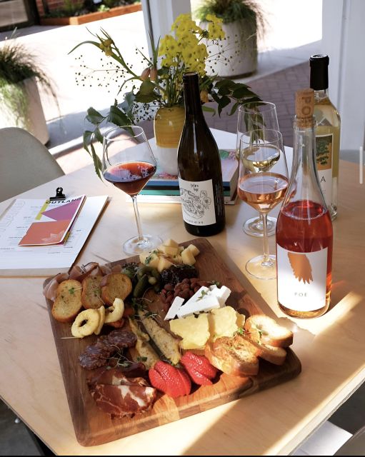 Napa: Intro to Wine Tasting with Napa Sommelière - Practical Details: What Travelers Should Know