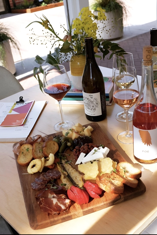 Napa: Intro to Wine Tasting with Napa Sommelière - FAQ