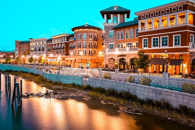 Napa Private Tour - The Experience: What You Can Expect