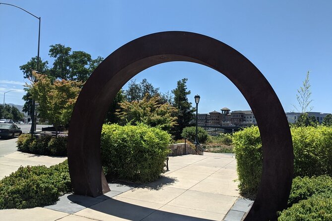 Napa Scavenger Hunt Walking Tour and Game - What Travelers Are Saying