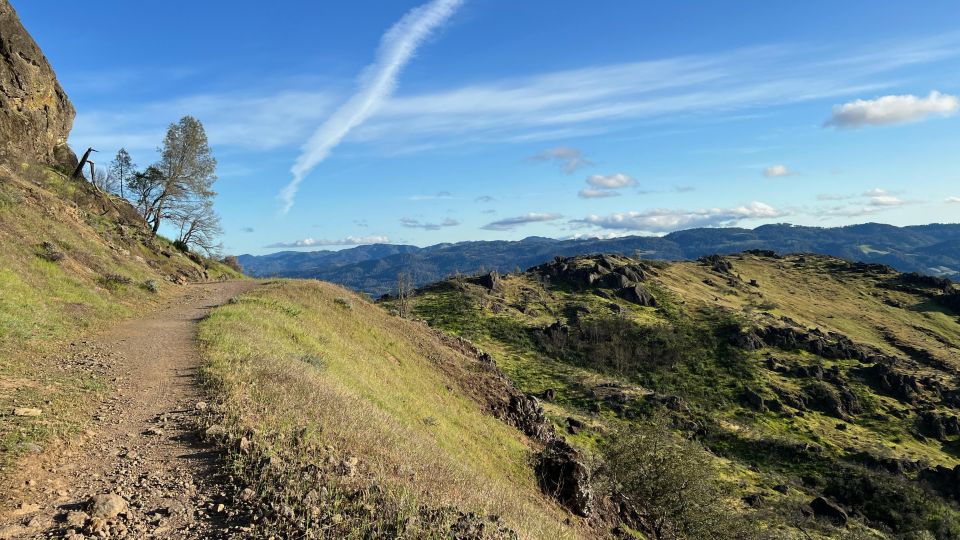 Napa/Sonoma: Guided Tour for Cycling Enthusiasts - Practical Details for Planning Your Ride