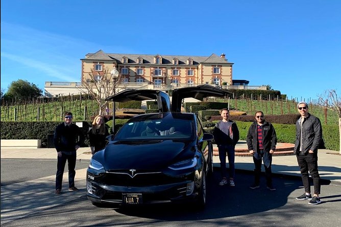 Napa & Sonoma Tours - Who Is This Tour Best For?