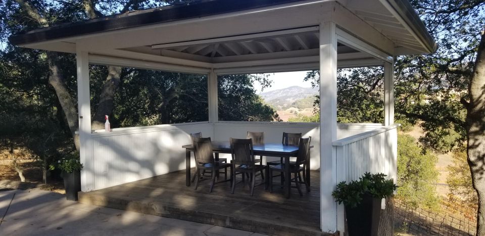 Napa & Sonoma Valley : Custom Wine Tour - Exploring the Tour Details  