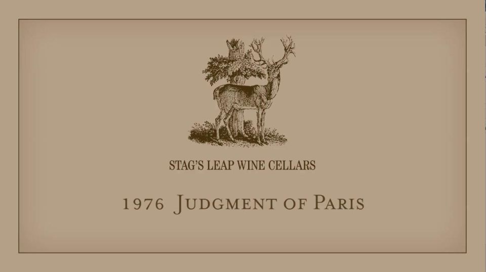 Napa & Sonoma Valley: Judgement of Paris Tour - The Itinerary Breakdown: What Makes Each Stop Special