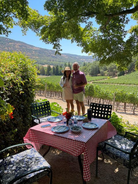 Napa & Sonoma Valley: Special Marriage Proposal Experience - Key Points  