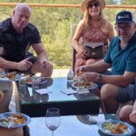 Napa & Sonoma Valley: Special Marriage Proposal Experience - What’s Included and What’s Not
