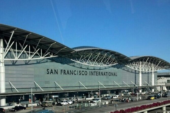 Napa to SFO | Private Airport Transfer (One-way) - An In-Depth Look at the Experience