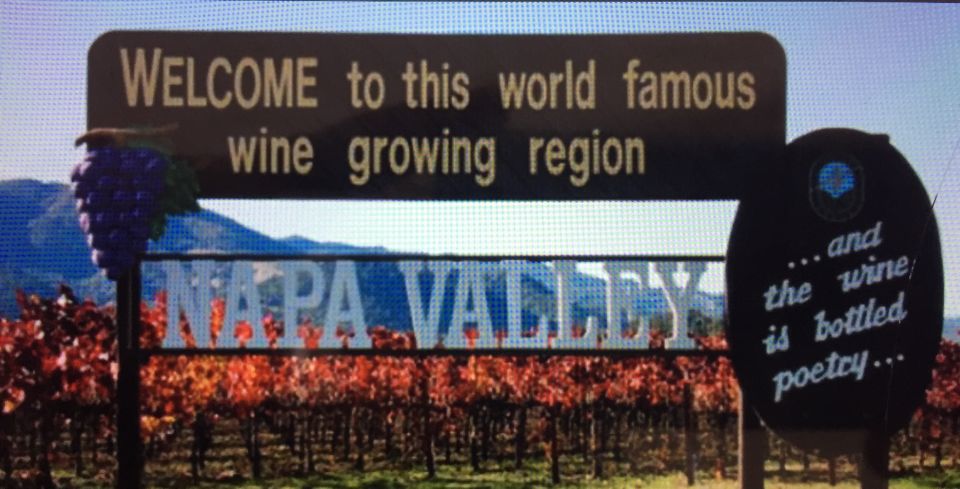 Napa Valley 1-Way Transfer to/from the San Francisco Airport - Transport and Comfort