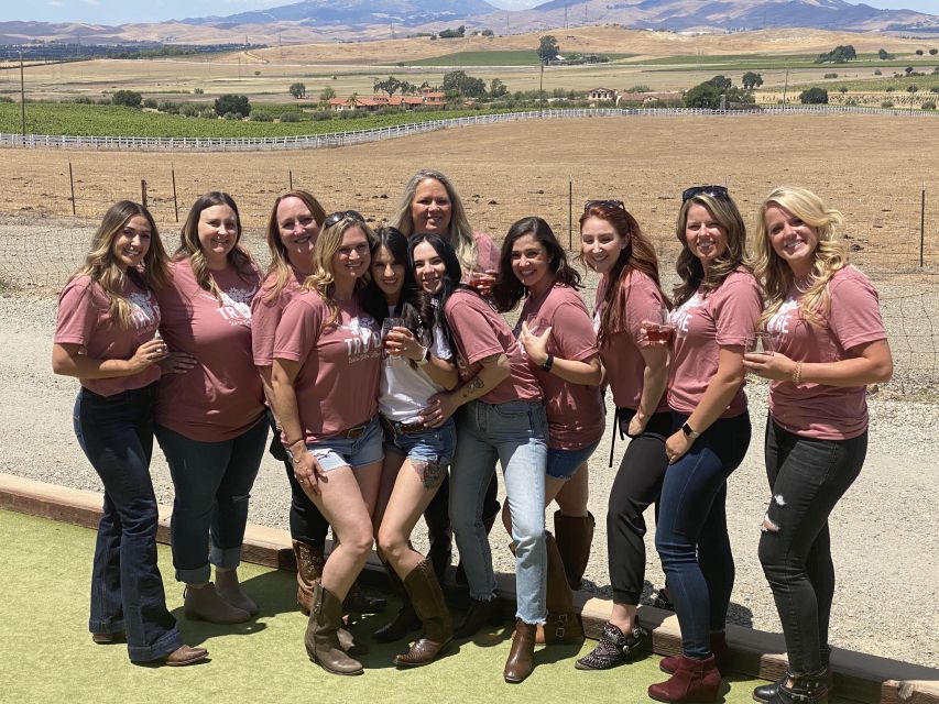 Napa Valley: All-Inclusive Private Full-Day Wine Tour - Why This Tour Might Be Right for You