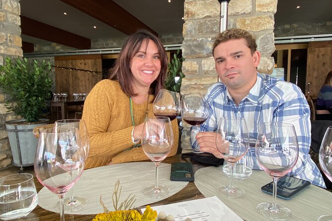Napa Valley Classic Sidecar Wine tours - Practical Insights and Tips
