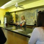 Napa Valley Daily Join In Group Wineries Tour Including Lunch - First Stop: Madonna Estate