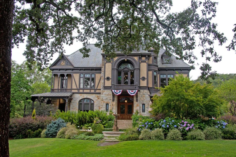 Napa Valley: Driver & Guide Service California wine country - Who Should Consider This Experience?
