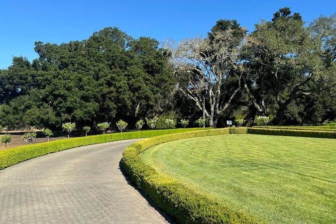 Napa Valley Luxury Wine Tours & Car Services - The Itinerary Breakdown: What to Expect