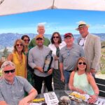 Napa Valley Mountainside Small Group Winery Tour - Who is This Tour Best For?