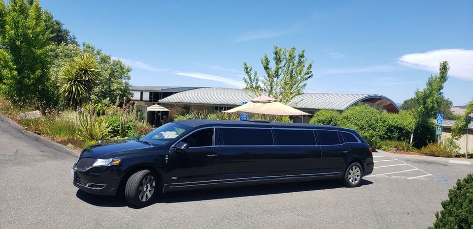 Napa Valley: Private 6-Hour Wine Tasting Tour with Chauffeur - Authentic Experiences and Review Highlights