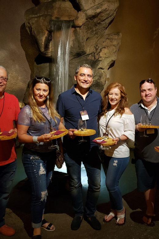 Napa Valley: Private 6-Hour Wine Tasting Tour with Chauffeur - FAQ