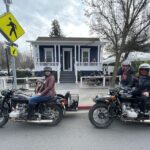 Napa Valley: Private Sidecar Winery Tour - What to Expect During the Ride