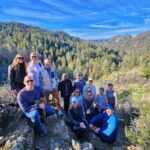 Napa Valley Redwood Hike - The Experience in Detail: Why It Works